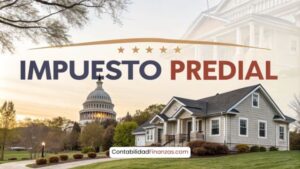 Impuesto Predial: Qué es, Importancia y Cómo Calcular